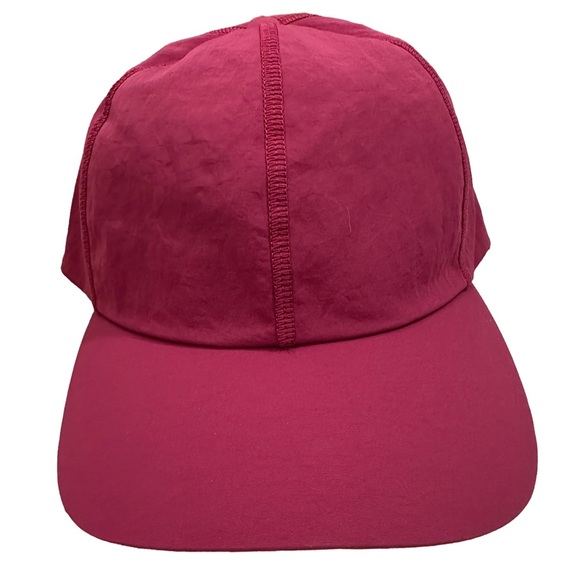 lululemon athletica | Accessories | Nwt Lululemon Baller Hat Soft ...